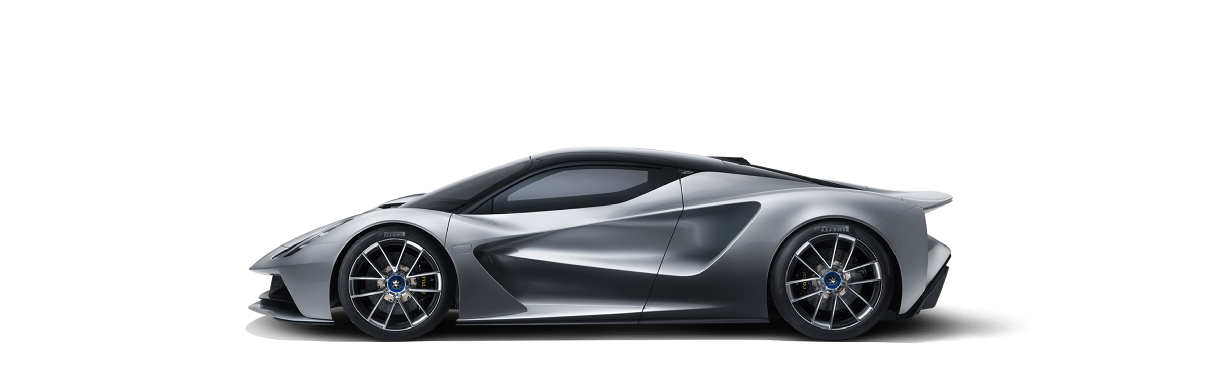 Welcome to Lotus Cars