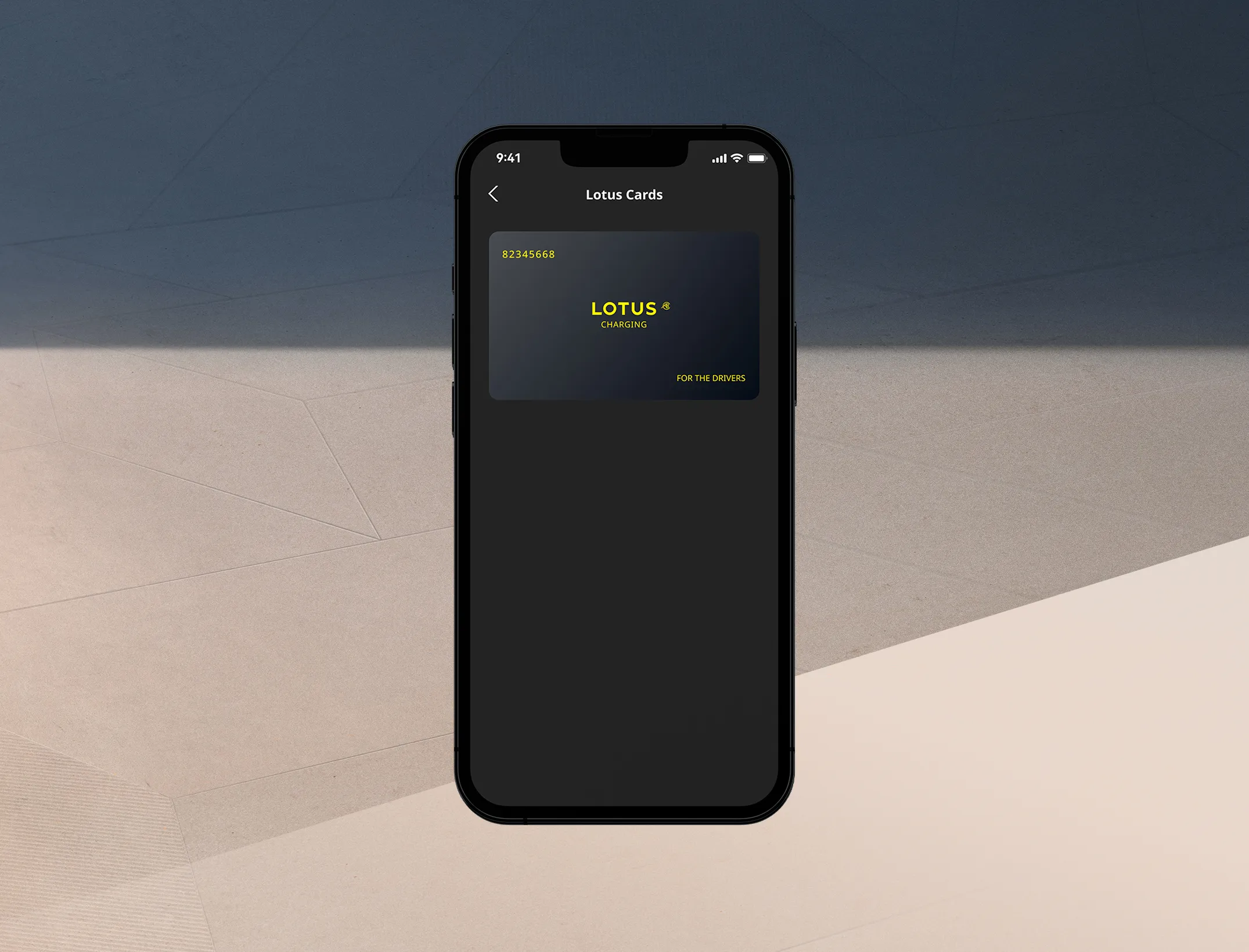 Lotus Charging: Strom für Ihren Lotus | Lotus Cars Deutschland
