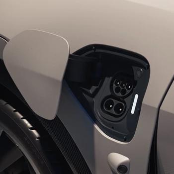 Lotus Charging: Your Lotus charged everywhere | Lotus Cars