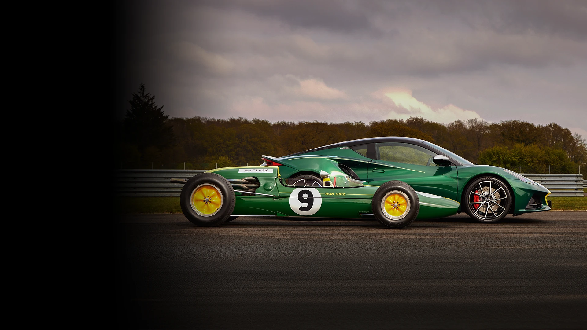 Lotus Cars Official Website | Lotus Cars