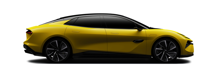 Lotus Cars - Home of the future of Electric Cars