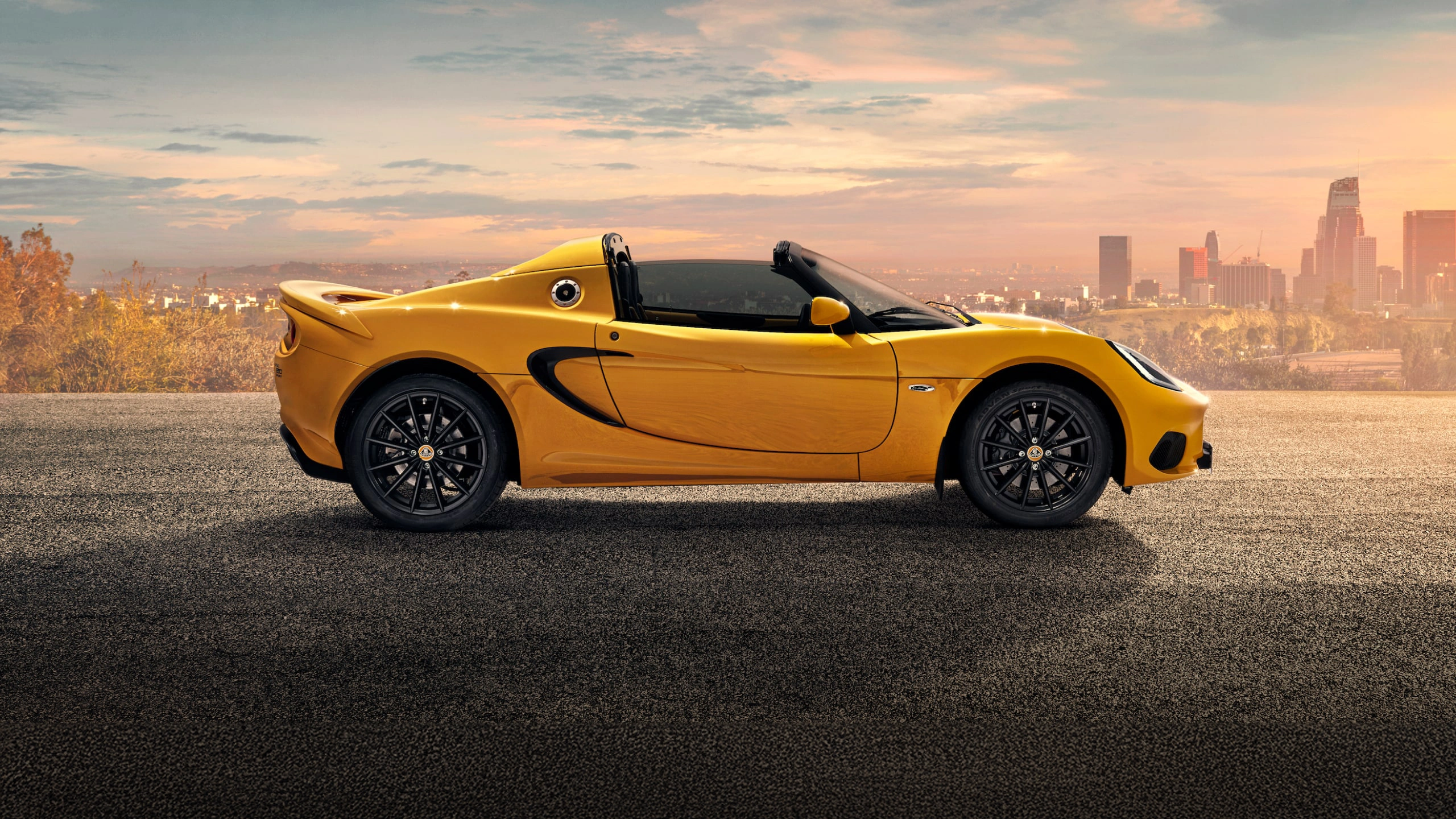 Lotus Elise