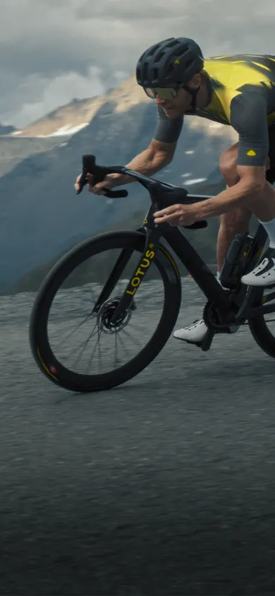 Lotus Cars Official Website | United Kingdom