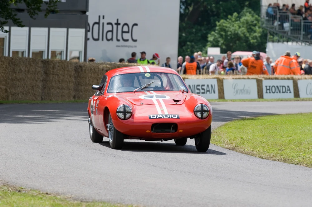 Discover the Lotus Story | Lotus Cars Germany